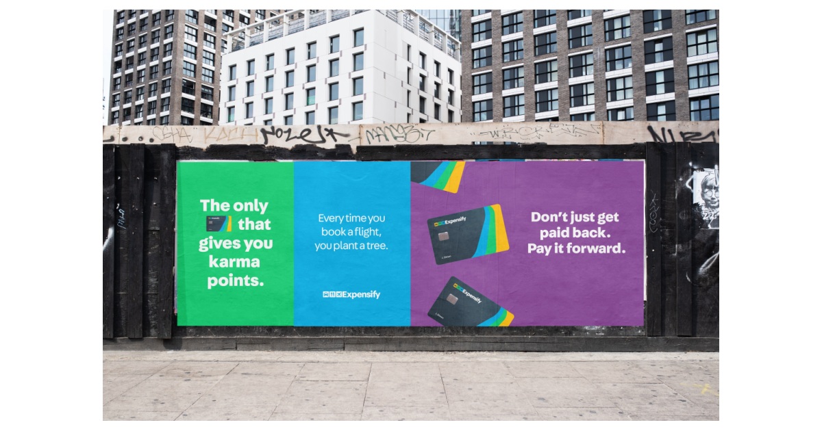 Expensify Launches First Ever Corporate Card Rewards Program That Makes ...