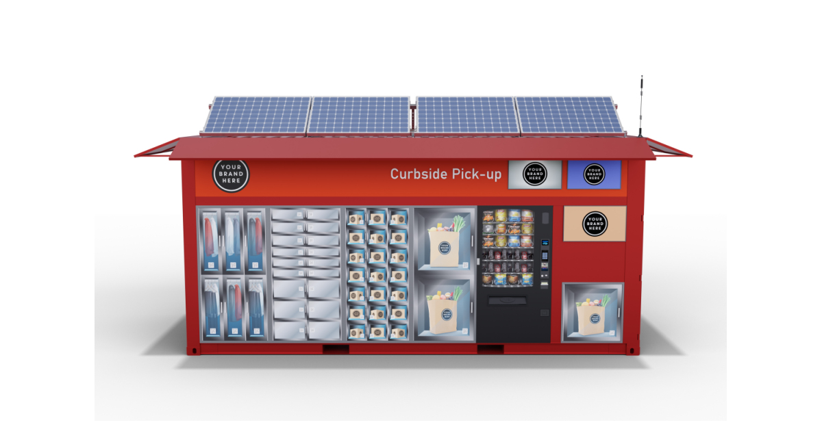 McFadyen Digital Introduces Cartable – Popup Autonomous Retail as a ...