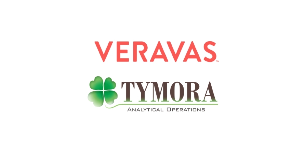 Veravas and Tymora Collaborate on Early Detection Alzheimer’s Testing ...