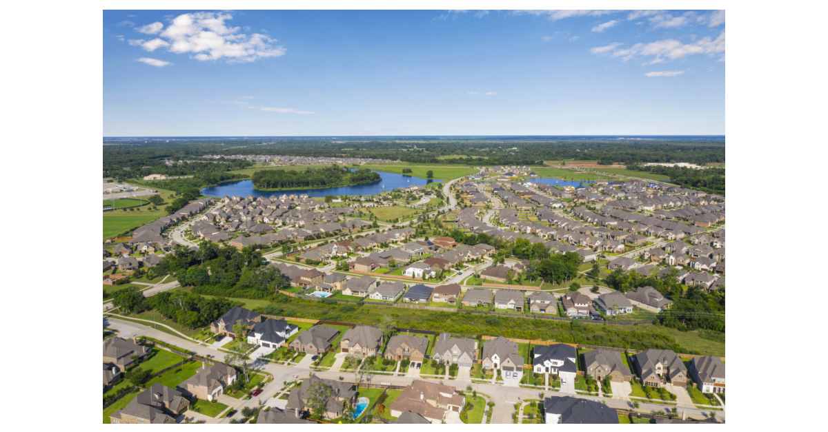 5 Johnson Development Communities Land on National Best-Selling List ...