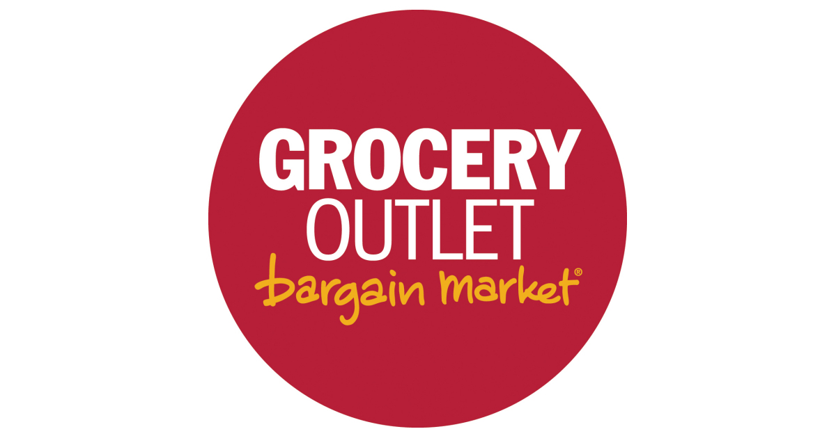 Grocery Outlet Named ‘Grocer of the Year’ by Grocery Dive | Business Wire