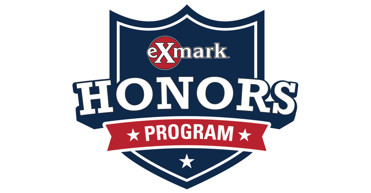 Exmark Honors Program Salutes Military and First Responders | Business Wire