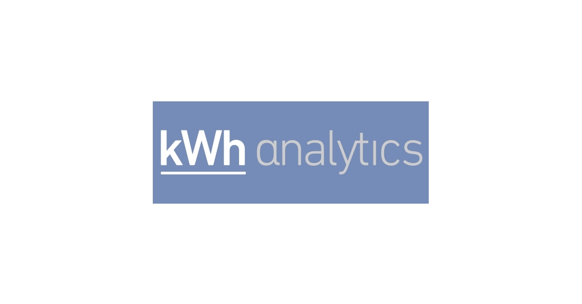 Swiss Re Corporate Solutions and kWh Analytics Announce Insurtech ...