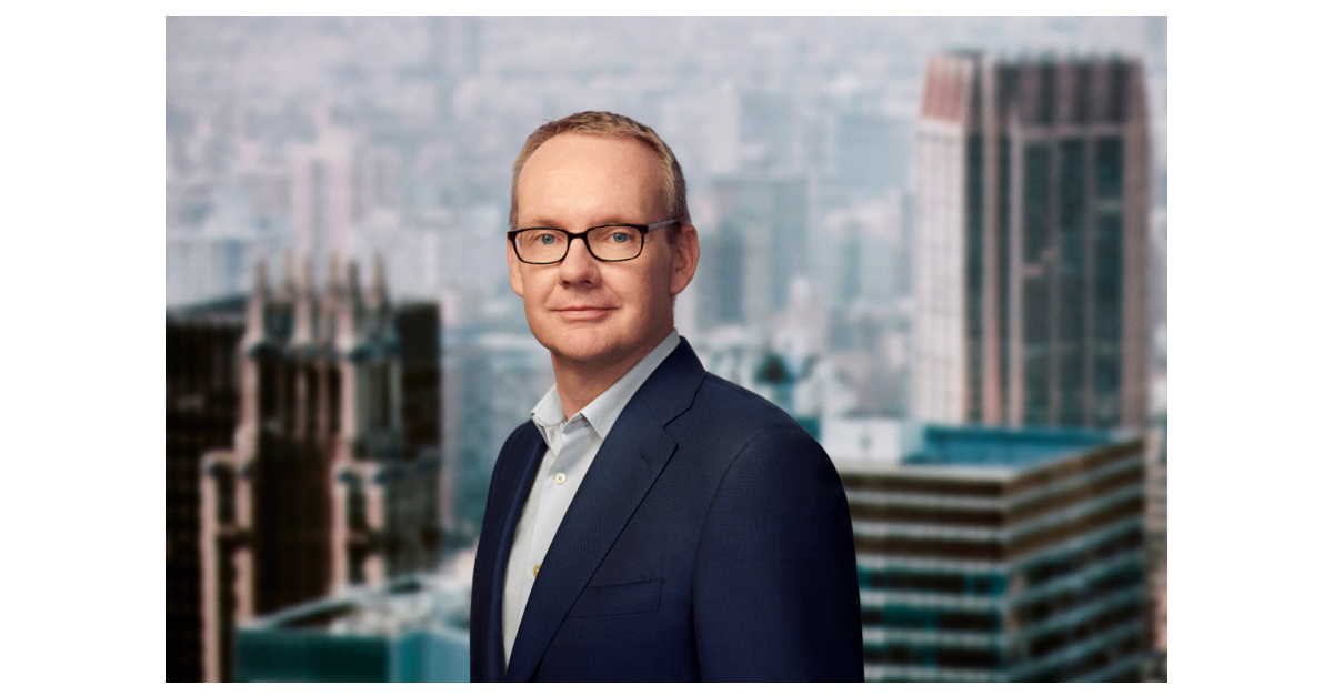 ViacomCBS Networks International Reorganizes Core Leadership Team ...