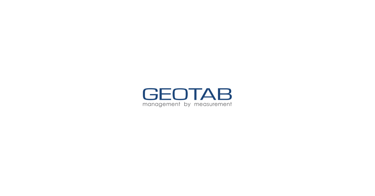 Geotab Achieves Unprecedented Milestone, Surpassing 2 Million ...