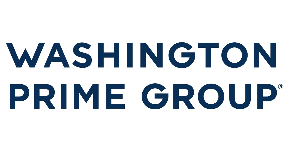 Washington Prime Group Announces Timing of Fourth Quarter and Full Year ...
