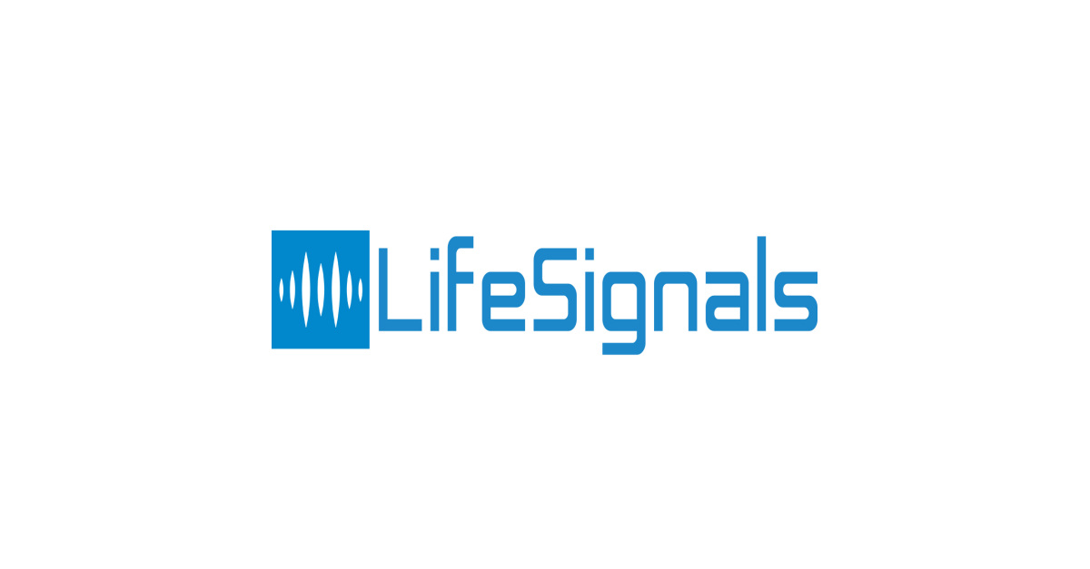 LifeSignals Inc announces merger of LifeSignals portfolio with the ...
