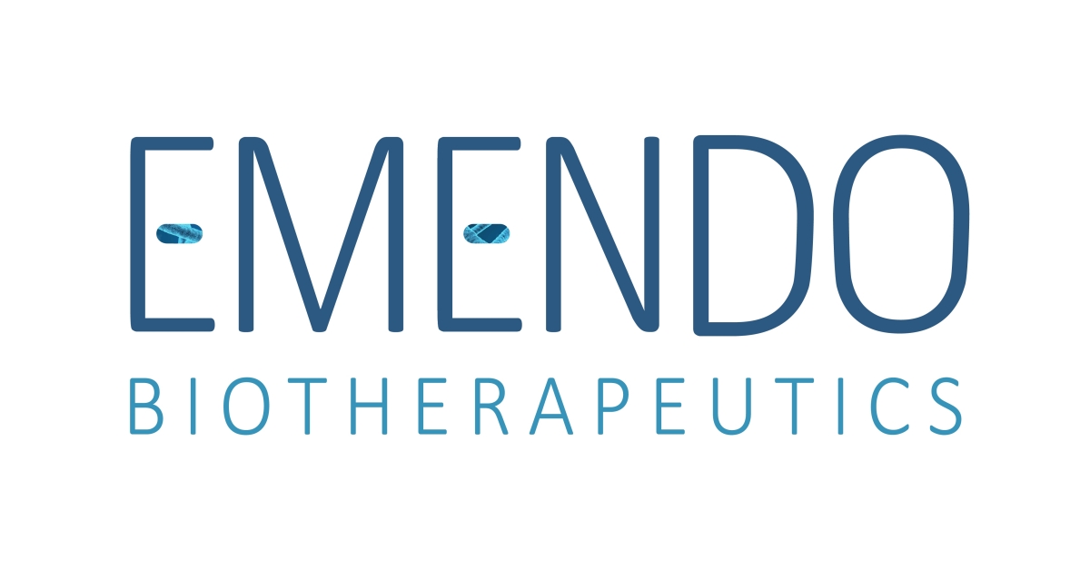 Emendo Biotherapeutics Raises $61 Million to Advance Next Generation ...