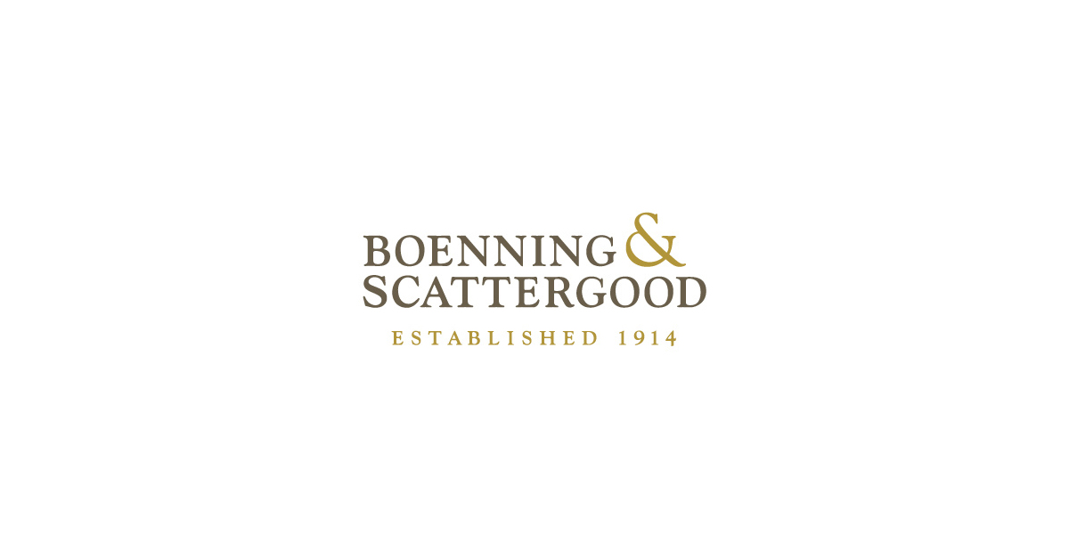 Boenning & Scattergood Announces Hiring of Andrew Maddaloni as Head of ...