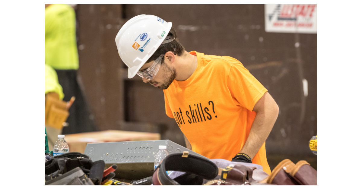 CEFGA Announces $5.7 Million Commitment to Address Skills Gap ...