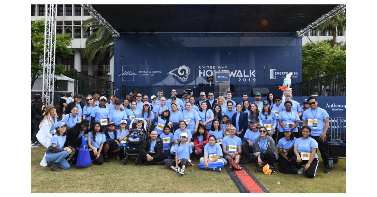 Conrad N. Hilton Foundation Awarded More Than $32 Million in Grants in ...