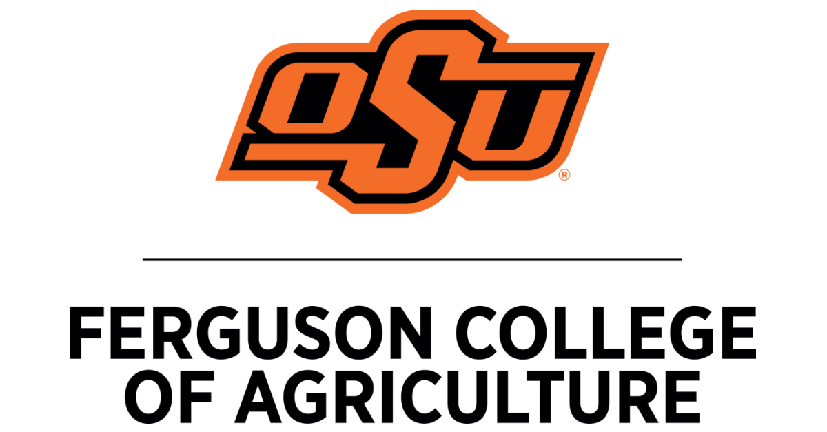Oklahoma State University and Alumni Kayleen and Larry Ferguson ...