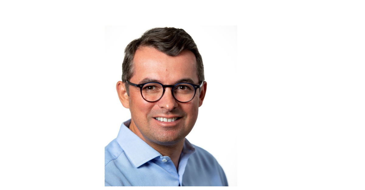 Erwan Menard, Director of Infrastructure and Applications Modernization ...