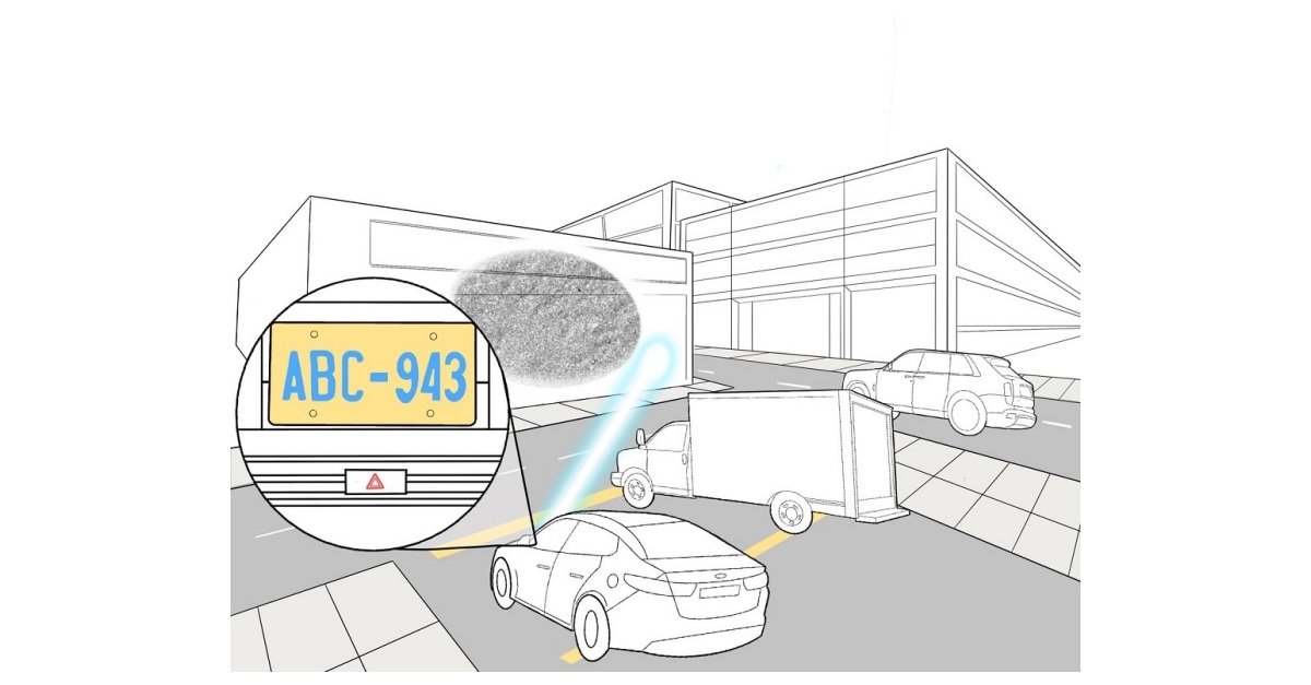 Deep Learning Enables Real-Time Imaging Around Corners | Business Wire