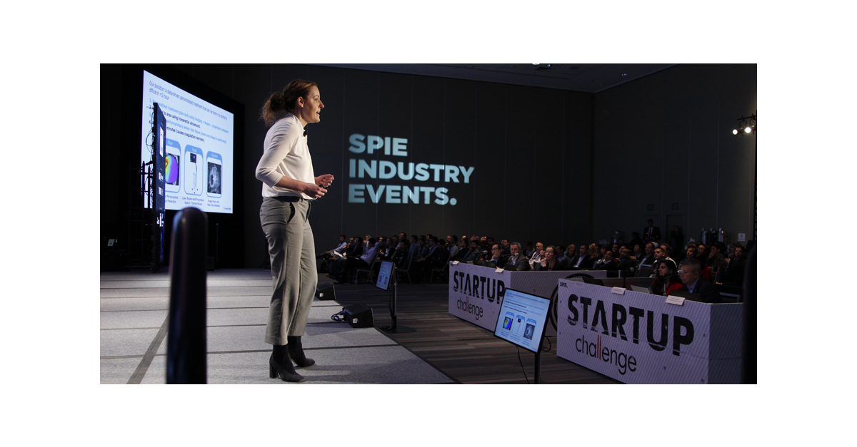 2020 SPIE Startup Challenge Semi-Finalists Highlight Transformational Photonics Innovations ...