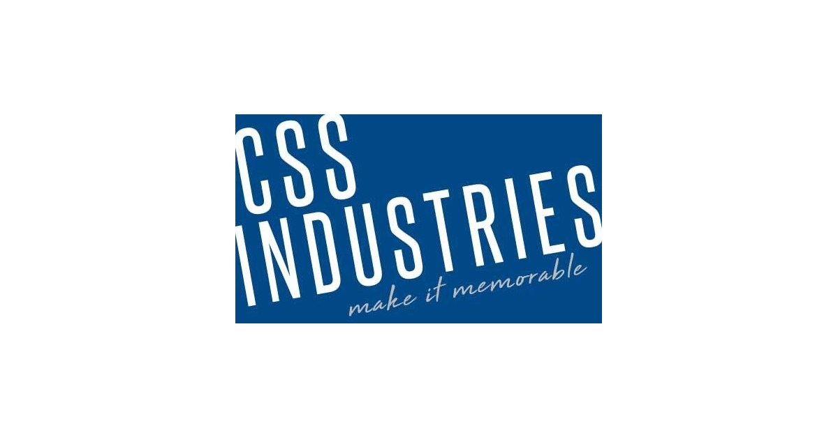 CSS Industries Announces Acquisition by IG Design Group plc | Business Wire