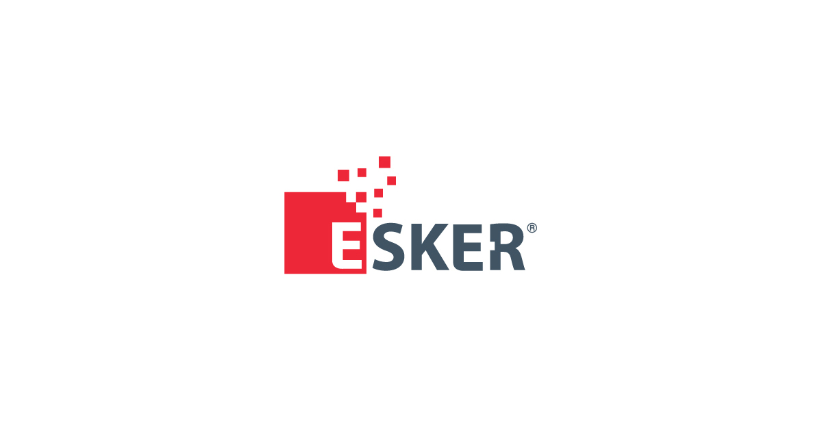 Esker’s Accounts Payable and Order Management Automation Solutions ...