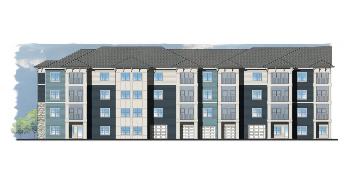 The St. Joe Company and Flournoy Development Company Announce Joint ...