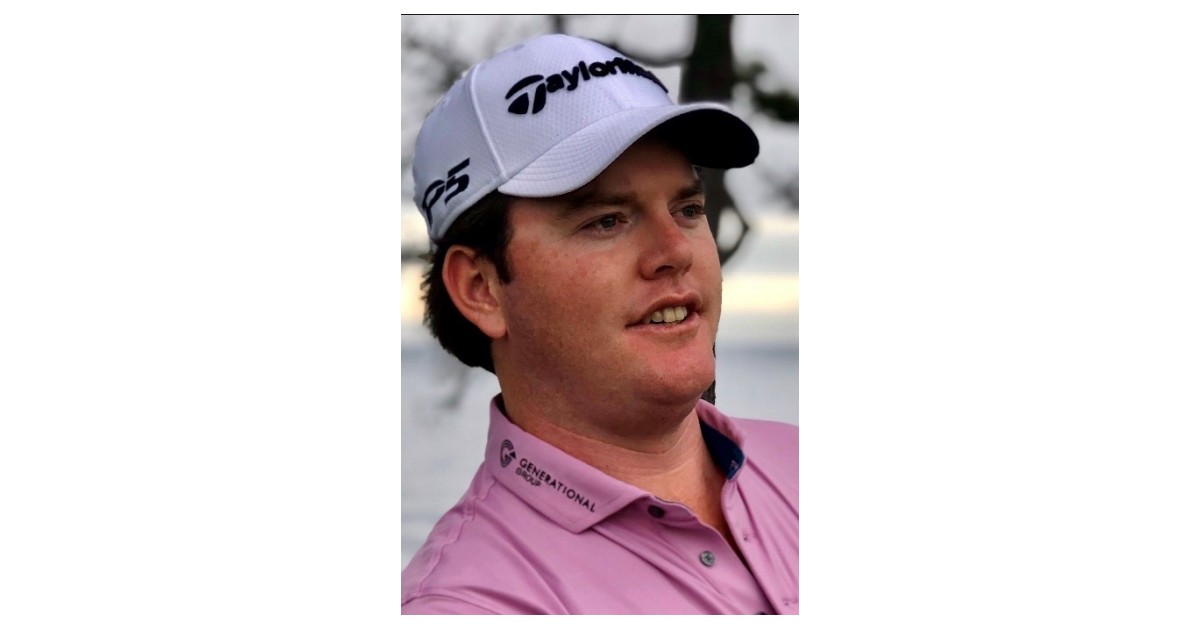 Generational Group Announces Sponsorship Deal with Harry Higgs ...