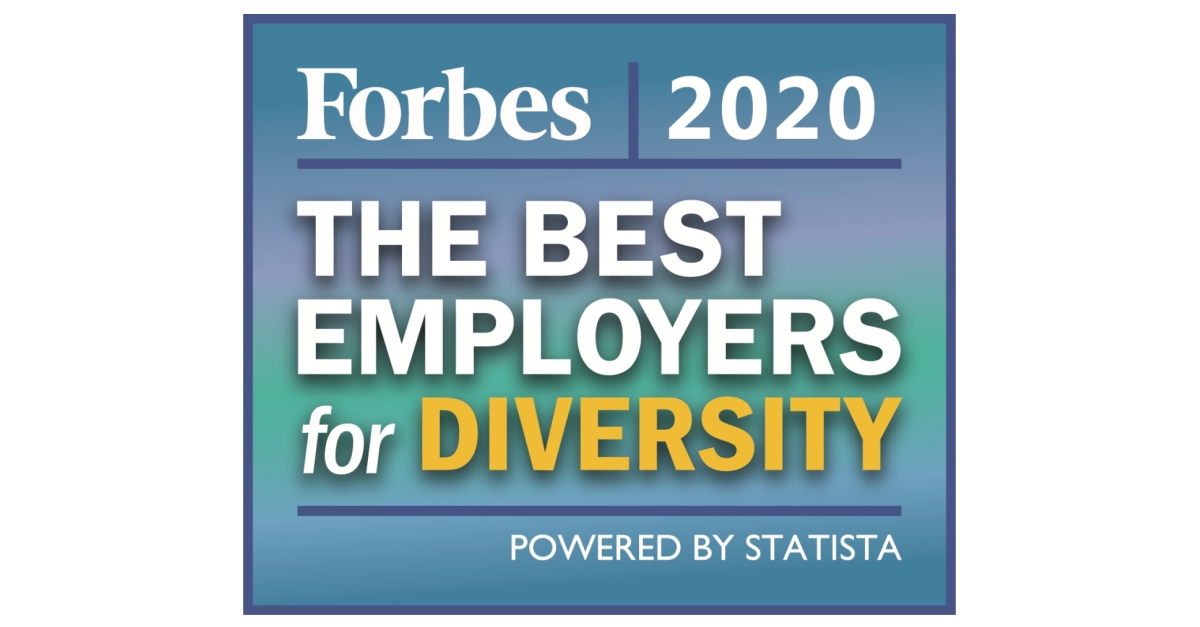 Forbes Names Vivint Smart Home One of “America's Best Employers for Diversity” for Second ...