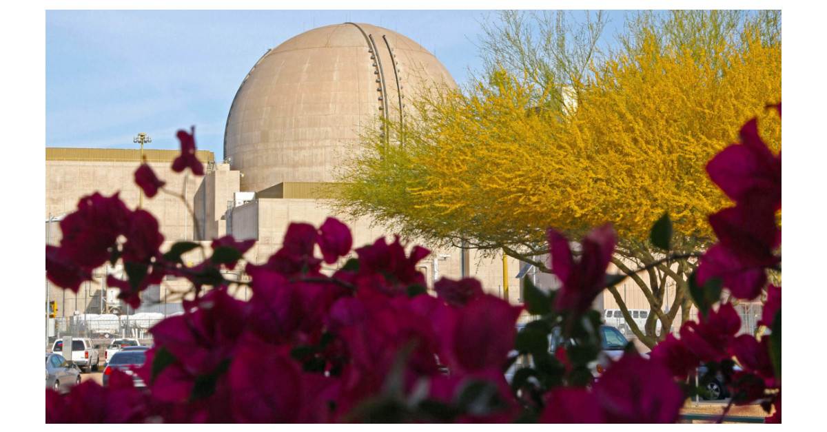 APS Sets Course for 100 Percent Clean Energy Future | Business Wire