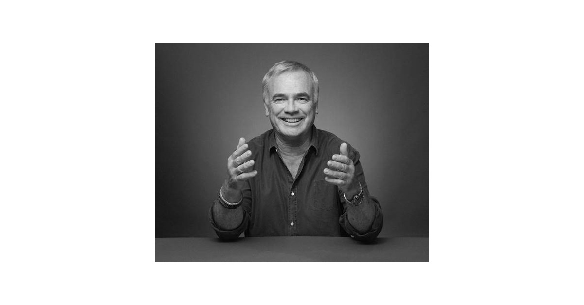 Award-winning Cinematographer Sam Nicholson to Keynote 2020 Post ...