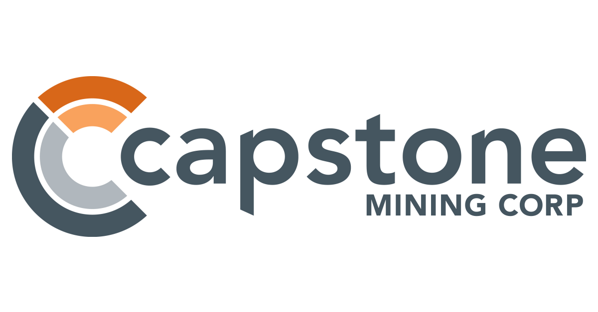 Capstone Outlines Capital Investment Plans to Achieve 20% Production ...