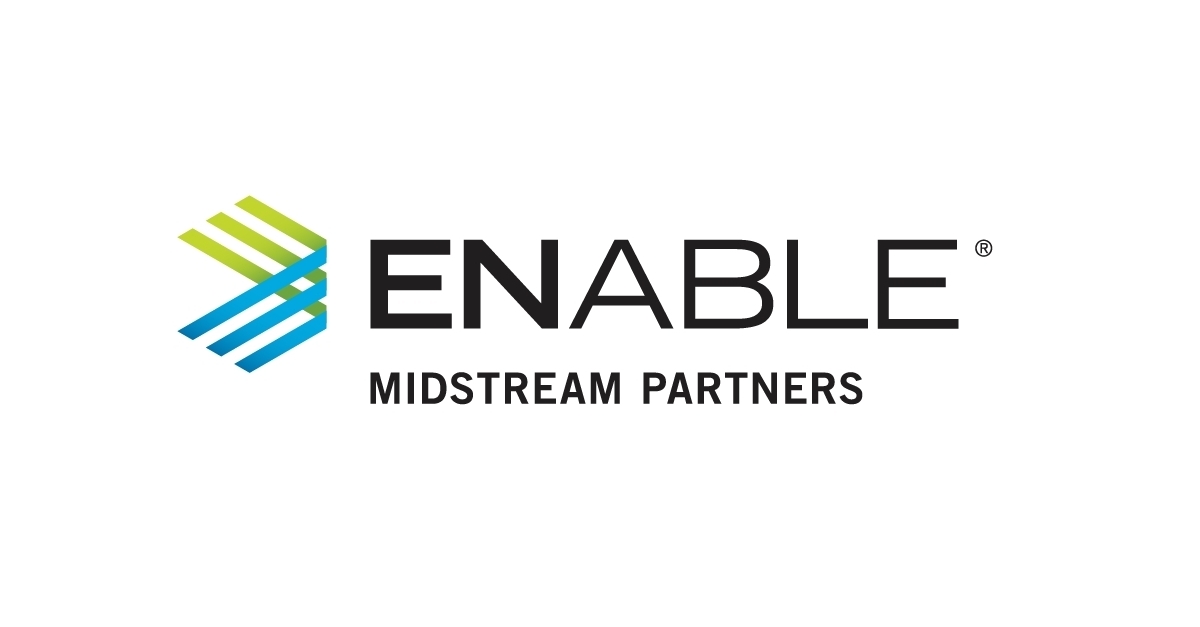 Enable Midstream Announces Fourth Quarter and Year-End 2019 Financial ...