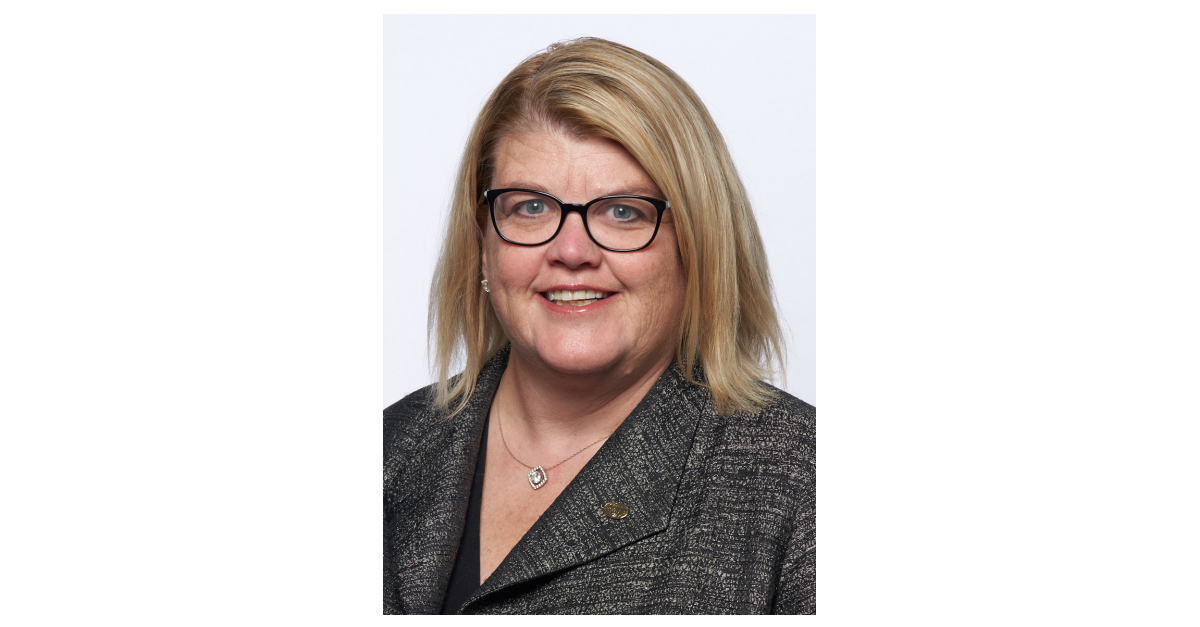 Ecolab Names Elizabeth Simermeyer Executive Vice President and ...