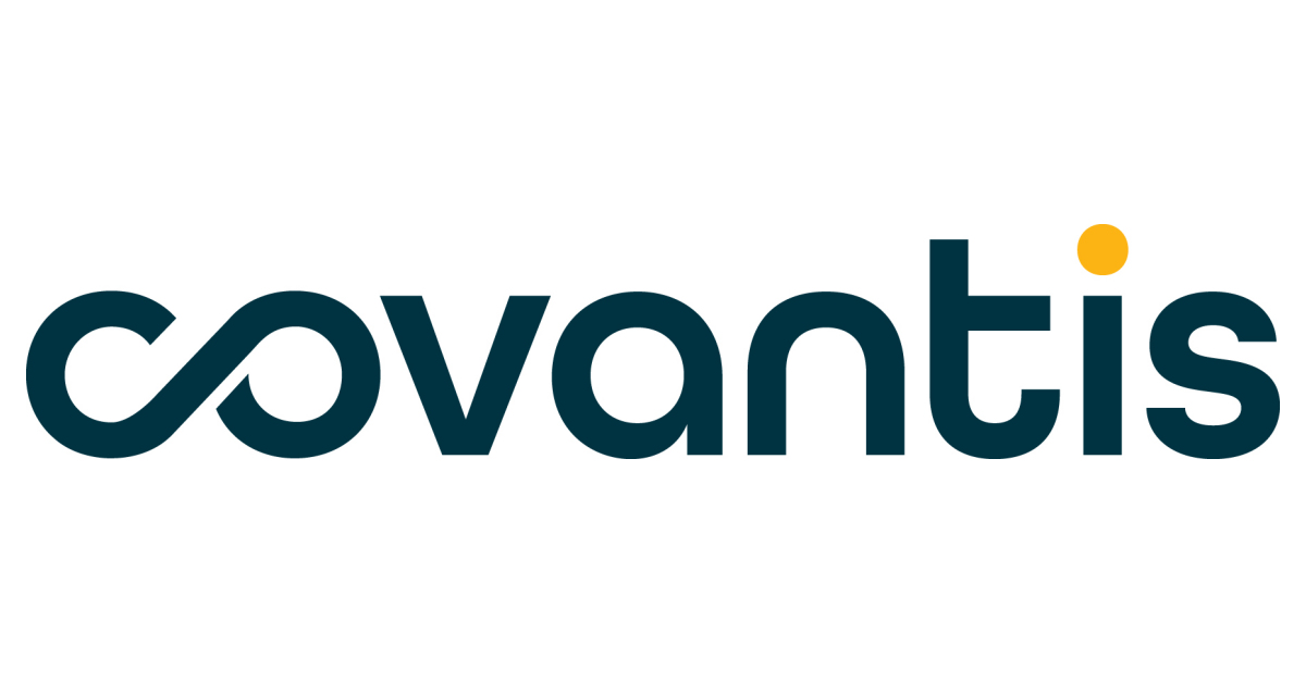 Covantis initiative announces technology partner - ConsenSys | Business ...