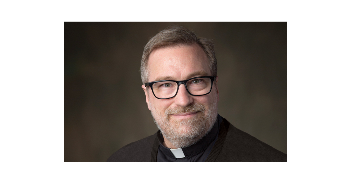 Marquette University Jesuit Rector, Theologian, to Lead Jesuit School ...