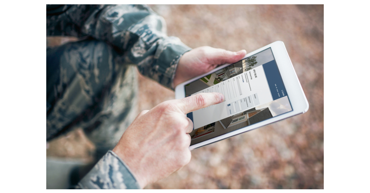 Corvias Introduces Housing Maintenance App for Air Force Residents ...