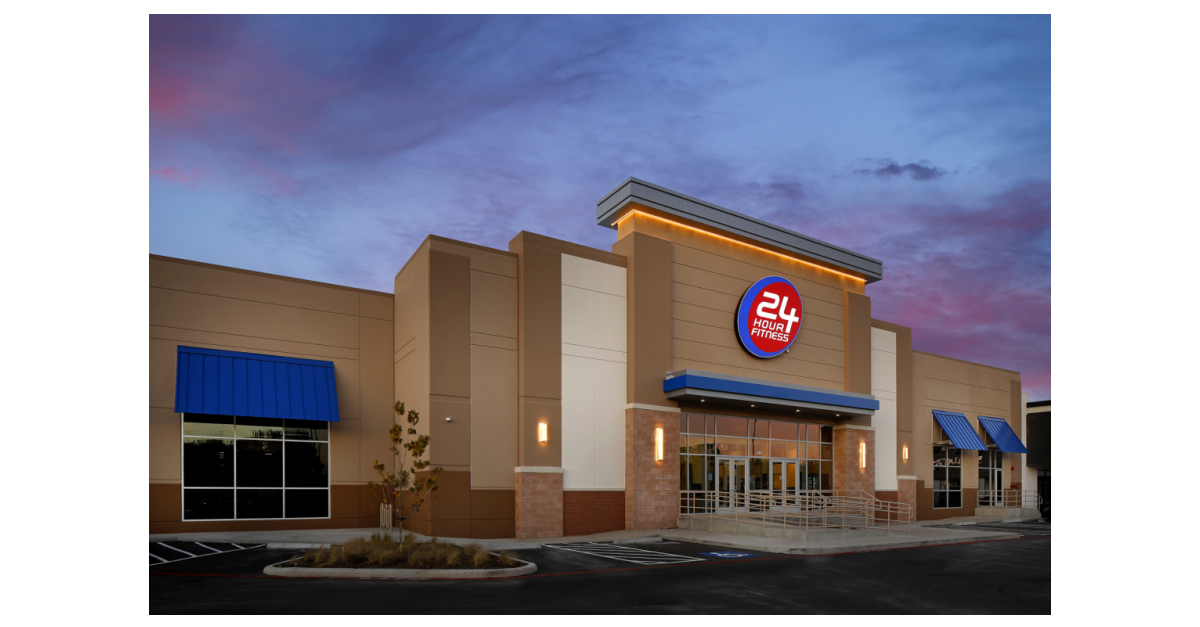 24 Hour Fitness Makes Illinois Debut With Opening of Two New ...