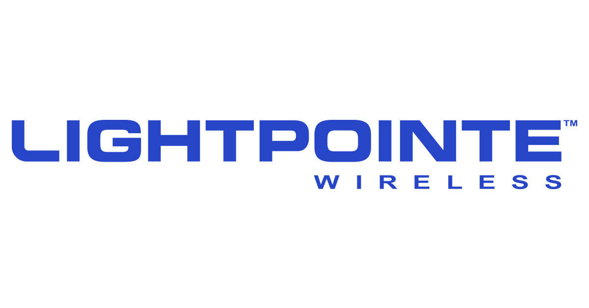 LightPointe, a Manufacturer of Point to Point Radios, Introduces the ...