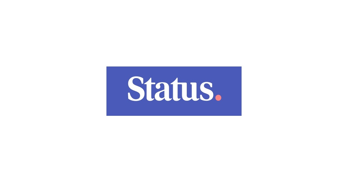 Status Money Announces New Investor | Business Wire
