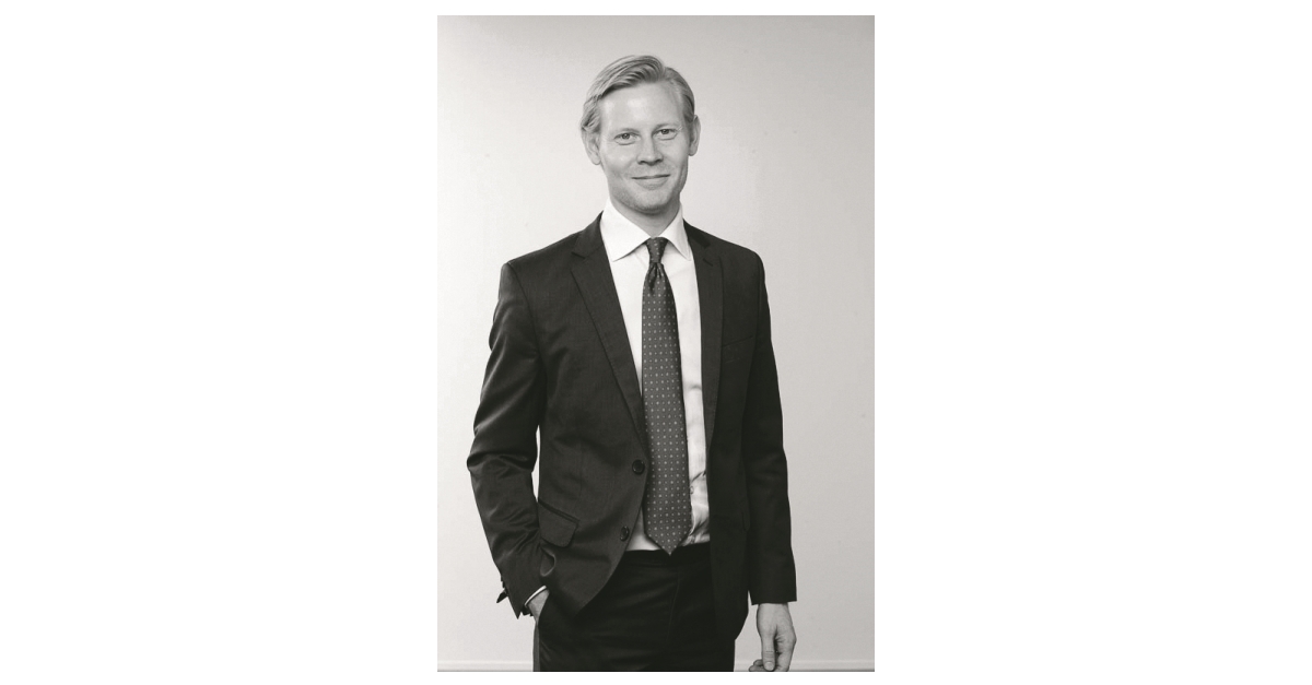 HID Global Names Björn Lidefelt President and CEO | Business Wire