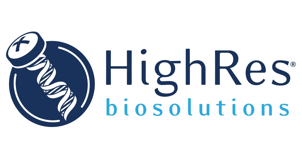 Resumen: HighRes Biosolutions y Novo Nordisk se unen para transformar ...