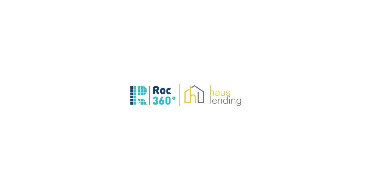 Roc360 Launches First-of-Its-Kind Lead-Generation Platform Haus Lending ...