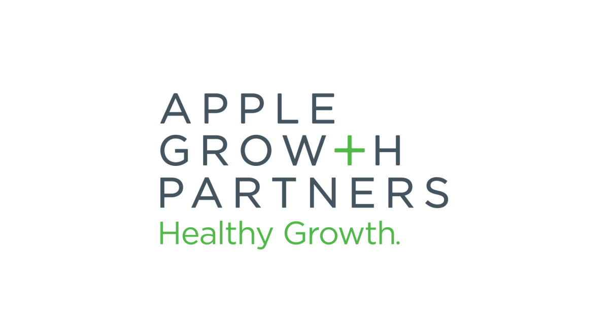 Apple Growth Partners Receives Smart Culture Award | Business Wire