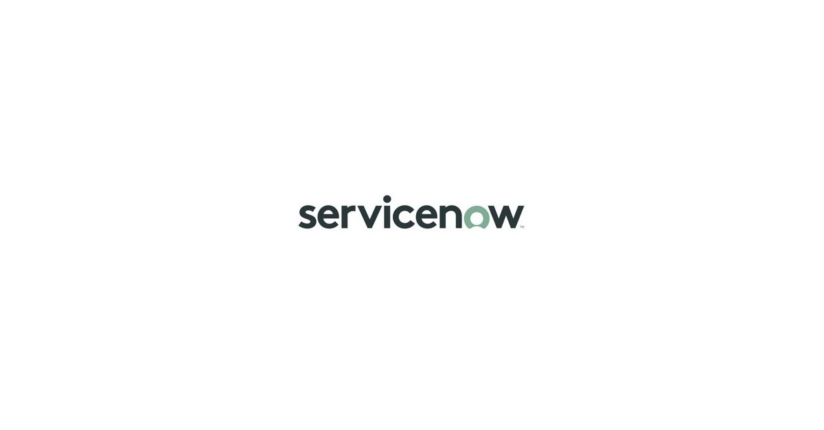 ServiceNow Introduces New Industry Solutions Strategy | Business Wire