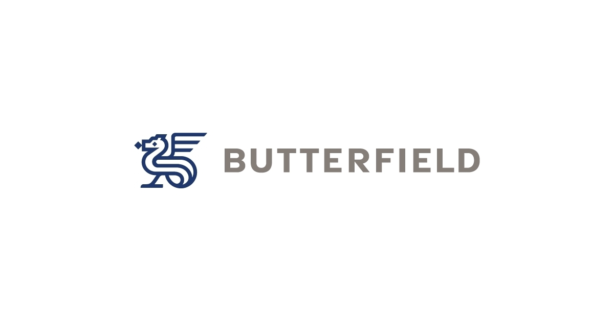 Butterfield Names New Group Head of Trust, Announces Management ...