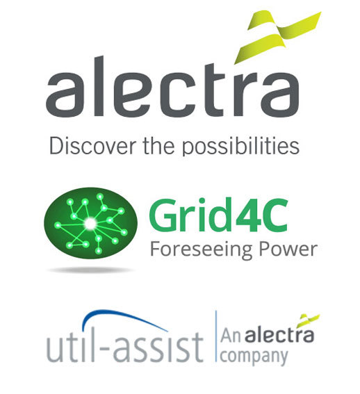 Leading Utility Alectra Inc. Invests $5M in Grid4C via Its Professional ...
