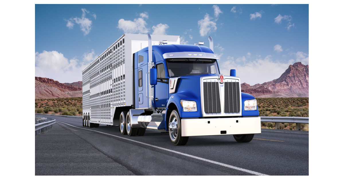 PACCAR Achieves Record Annual Revenues and Net Income | Business Wire