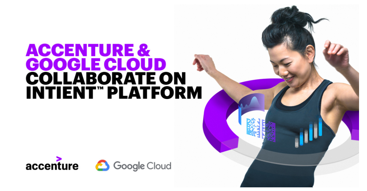 Accenture and Google Cloud Collaborate to Help Life Sciences Companies ...