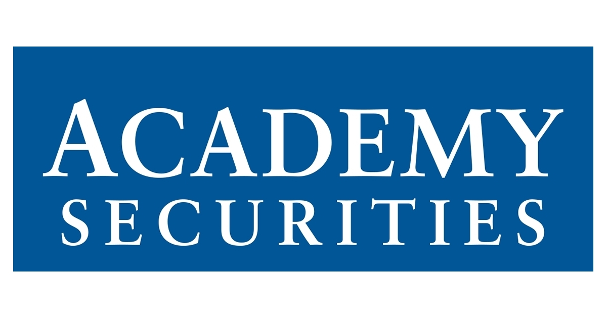 Academy Securities Serves as Joint-Lead Bookrunner for SoCalGas’ Public ...