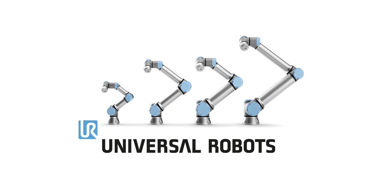 Universal Robots Showcases New Cobot Powered Solutions for Palletizing, Metrology and Machine ...