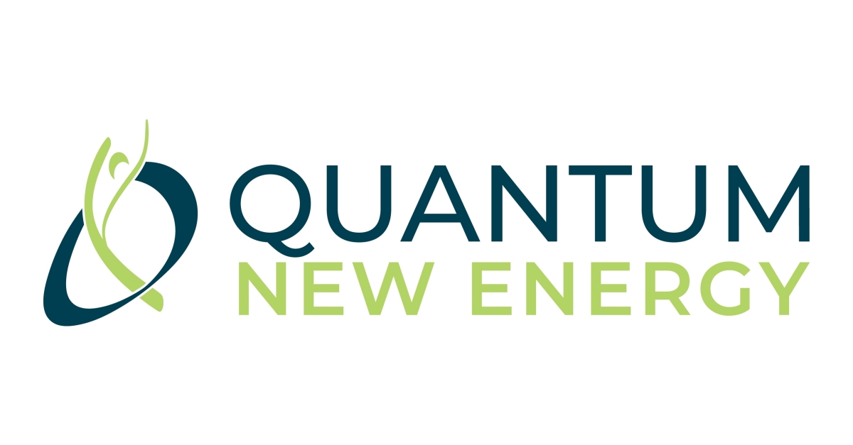 Quantum New Energy, a Houston-Based Energy Technology Company, is ...