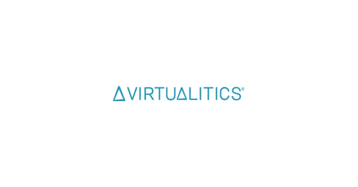 Virtualitics Announces Release of VIP 2020 | Business Wire