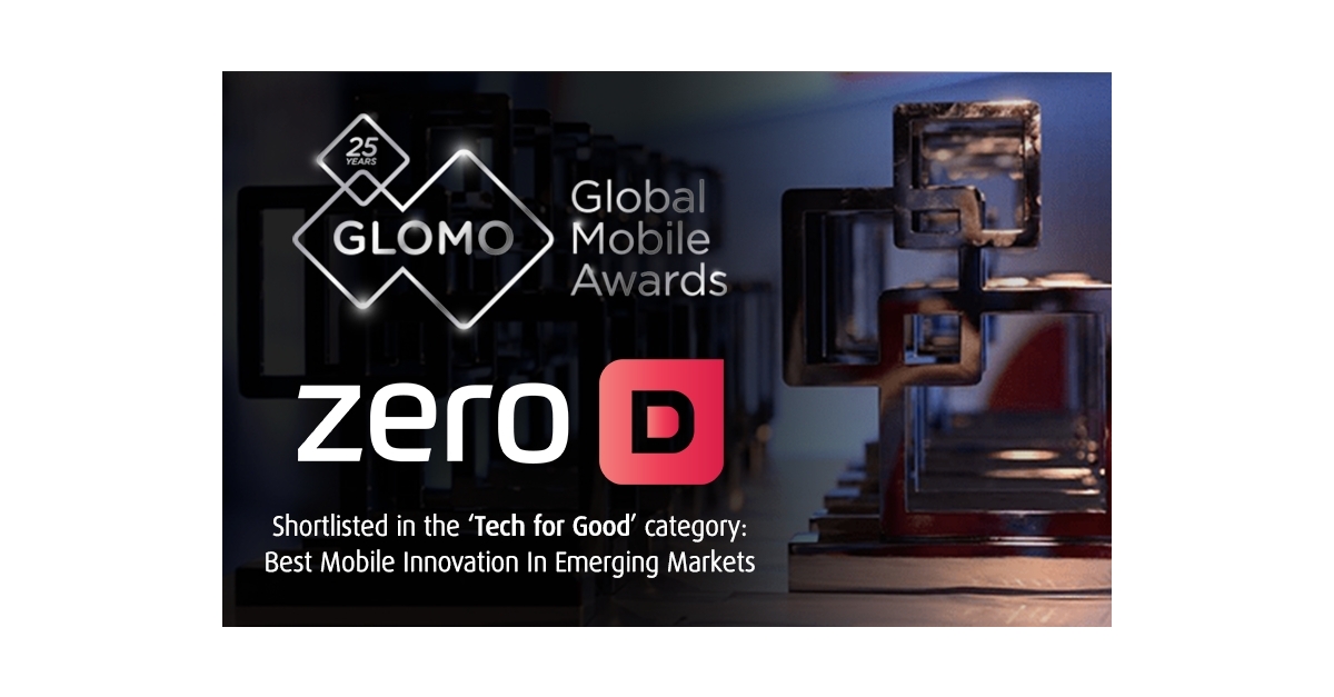 Zero-D da Upstream Ganha Prêmio Global de Mobilidade no MWC Barcelona ...