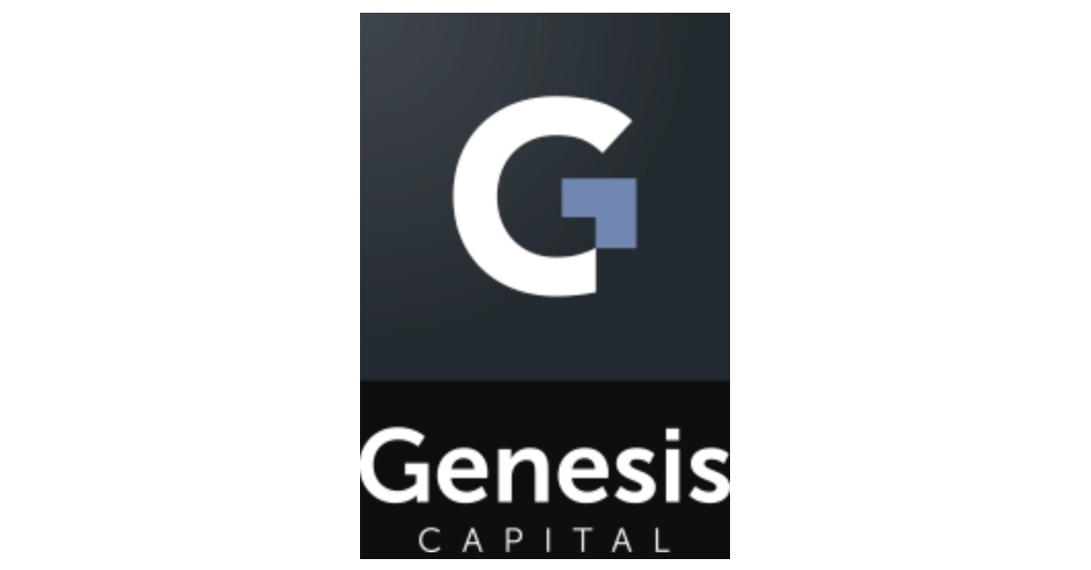 Genesis Announces Record-Breaking Quarter, Exceeding $1.1 Billion in ...